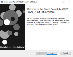 【AlteryxTips】Snowflake用Simba ODBCドライバーの設定を行う | KCME TechBlog