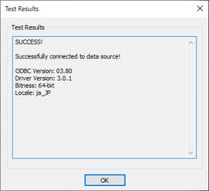 【SnowflakeTips】ODBCドライバーの設定を行う | KCME TechBlog