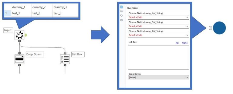 【Alteryxアイコン200連発】マクロ入力ツール（Macro Input） | KCME TechBlog