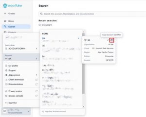 【Snowflake】PythonでSnowflakeに接続する方法 | KCME TechBlog